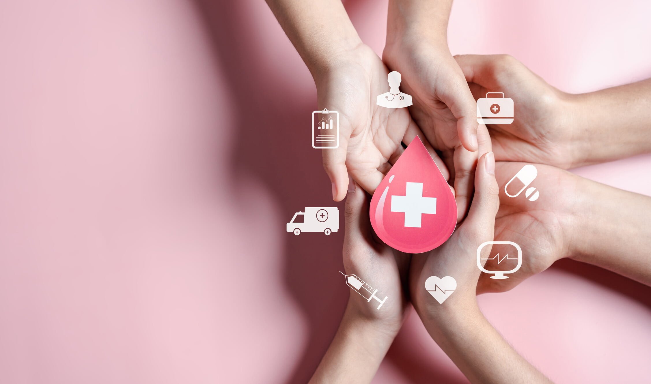 Hemophilia and Dental Care: A Guide for Safety