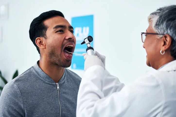 Revolutionary Approach for Oral Cancer Detection