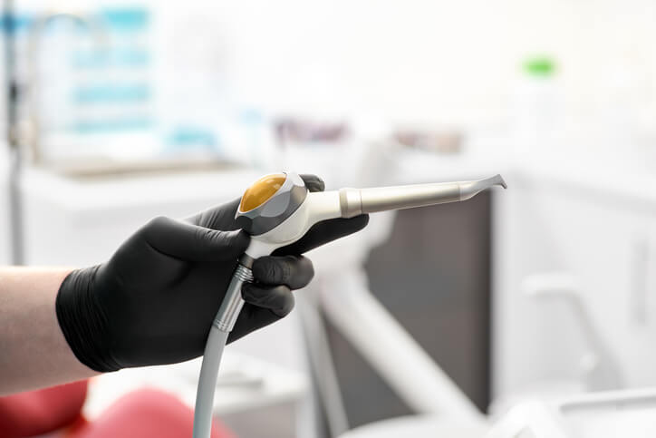 Dental Airflow: A Comprehensive Guide to Airflow Treatment