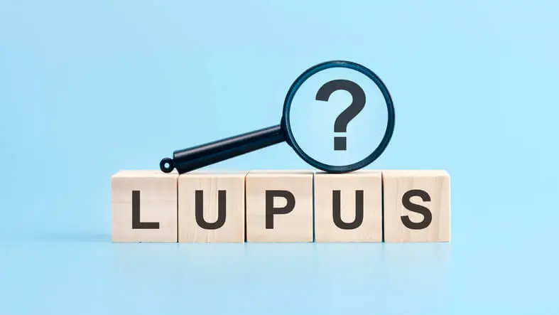 Lupus: Causes, Symptoms, and Treatments