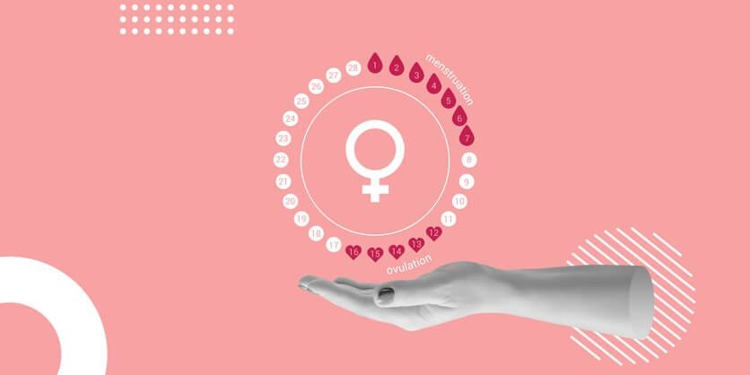 Menstruation, the Menstrual Cycle, and Their Effects on Oral Health