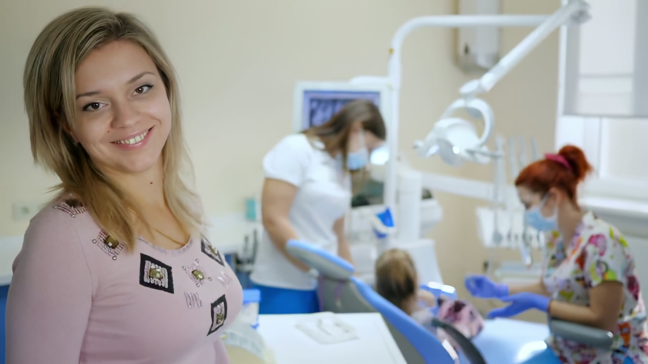 Affinity Dental Center